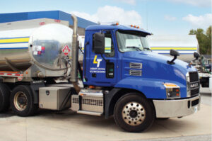 Home - LUKE TRANSPORT